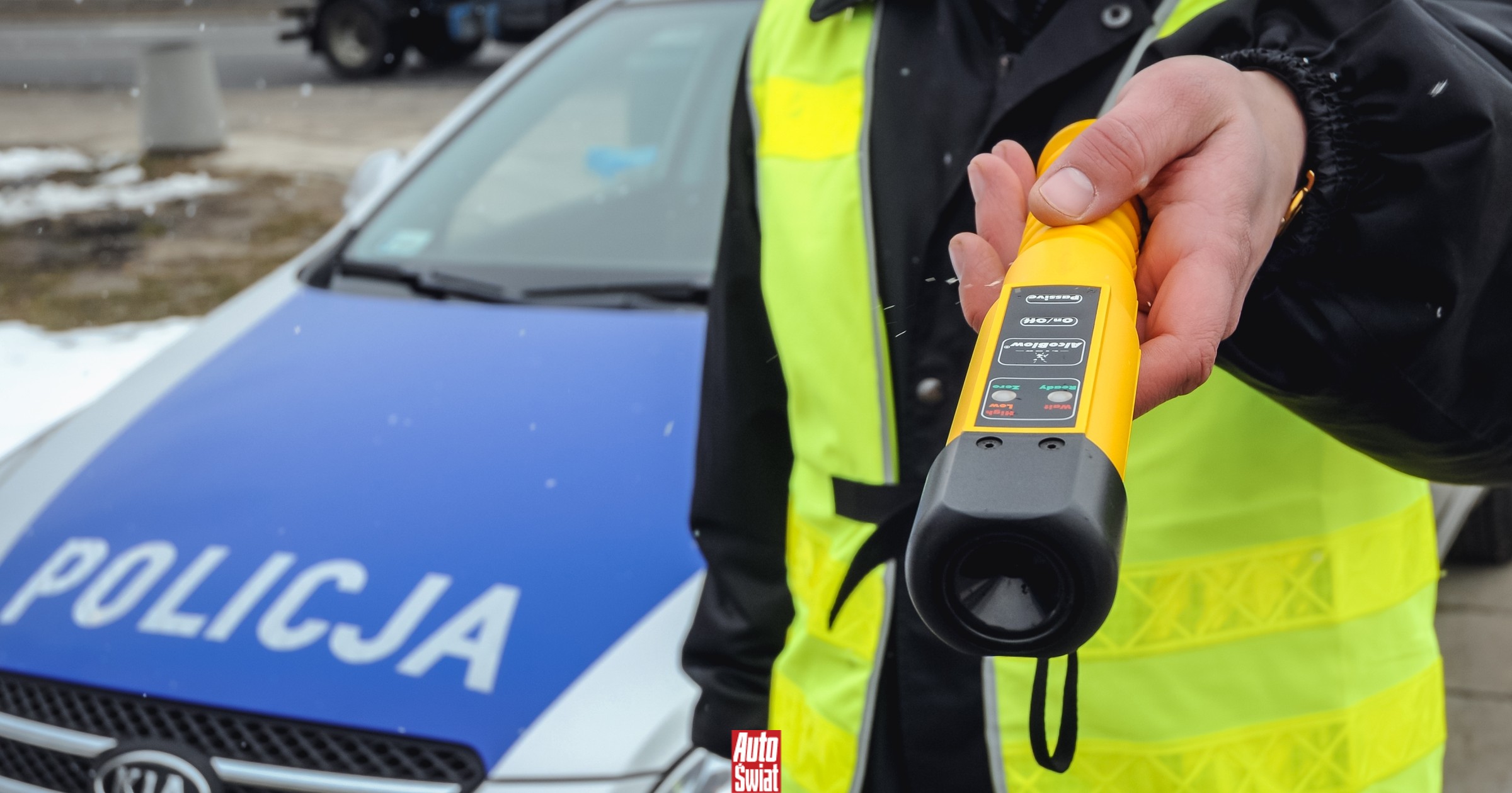 Co dalej z konfiskatą aut pijanym kierowcom? Rząd szykuje zmiany w przepisach