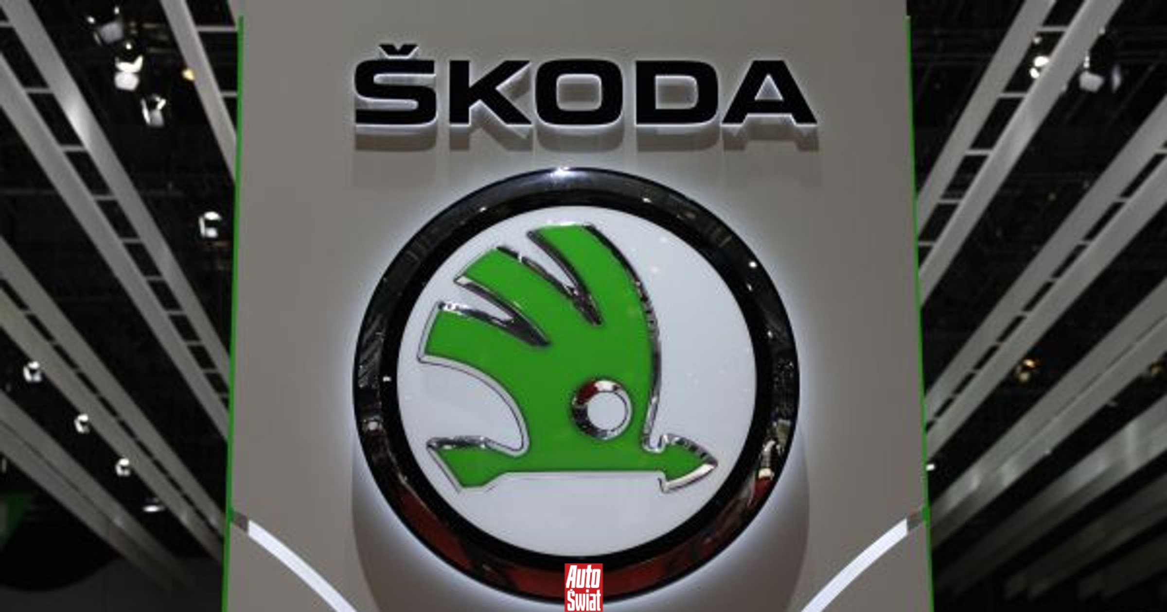 Skoda atakuje jako globalna marka - Auto Świat