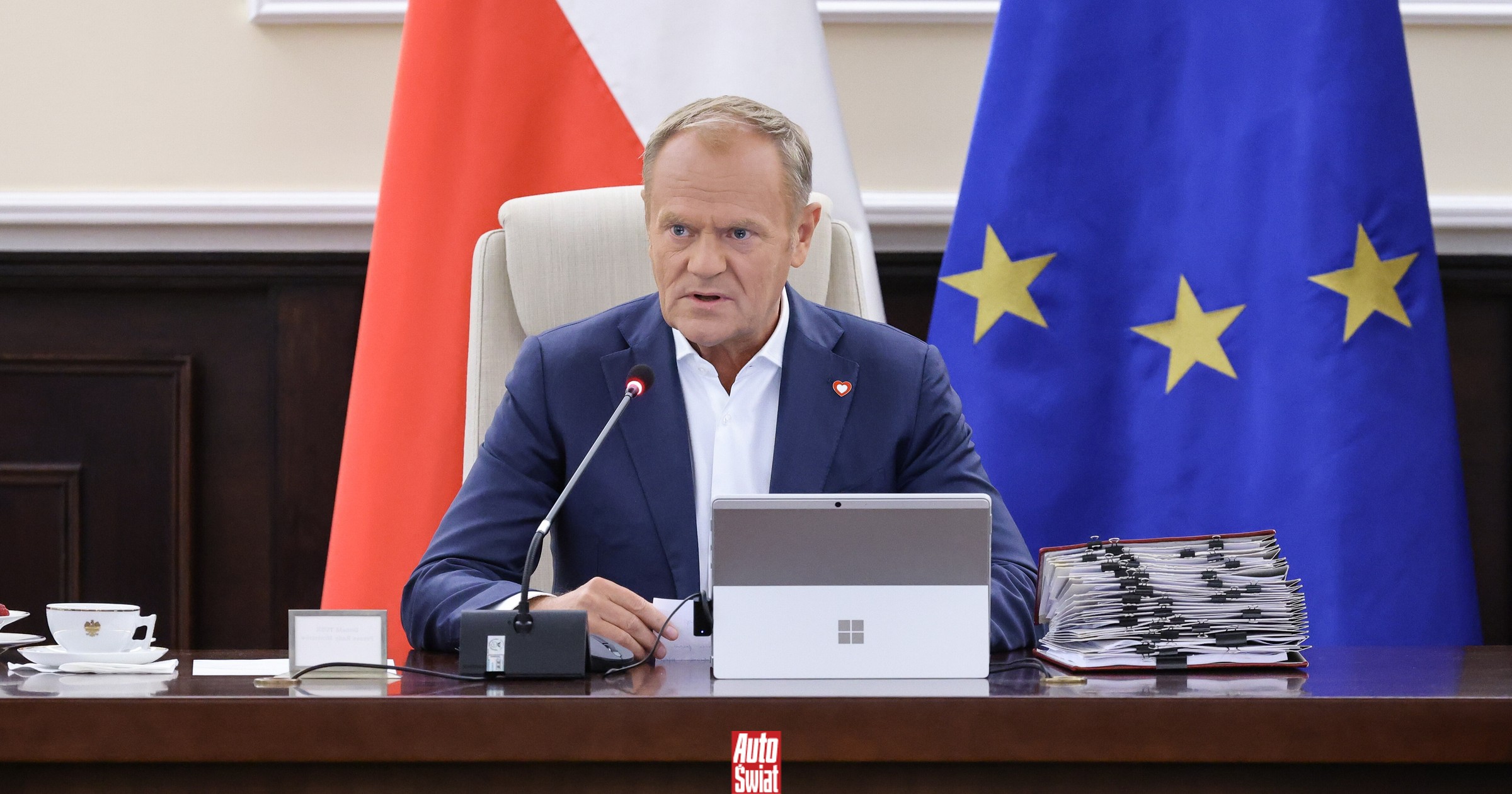 Wracają kontrole na granicy z Niemcami i Litwą. Padła konkretna data