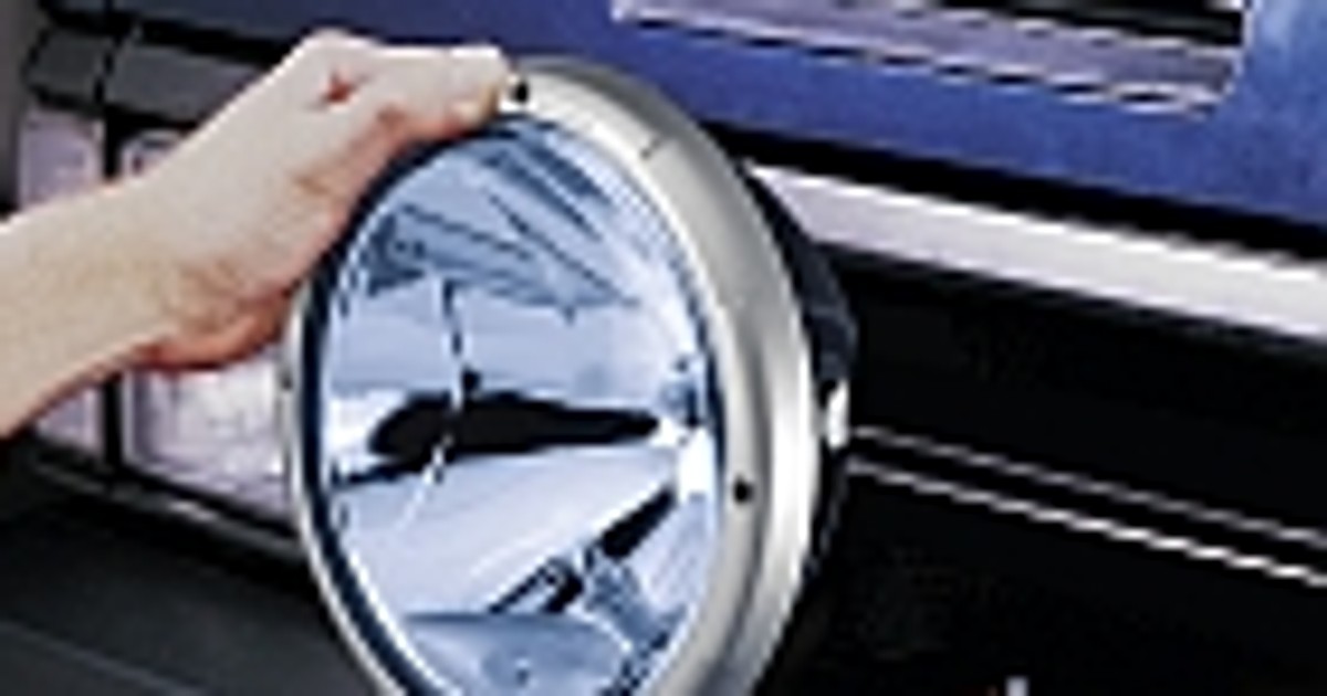 Hella Rallye 3003 - Auto Świat