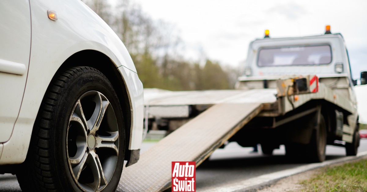 To już dziś. Weszły w życie nowe zasady karania kierowców. Wszystko, co ...